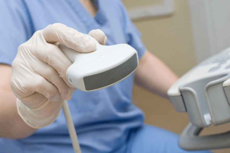 How It Works: Ultrasound Probes and Transducers – AME