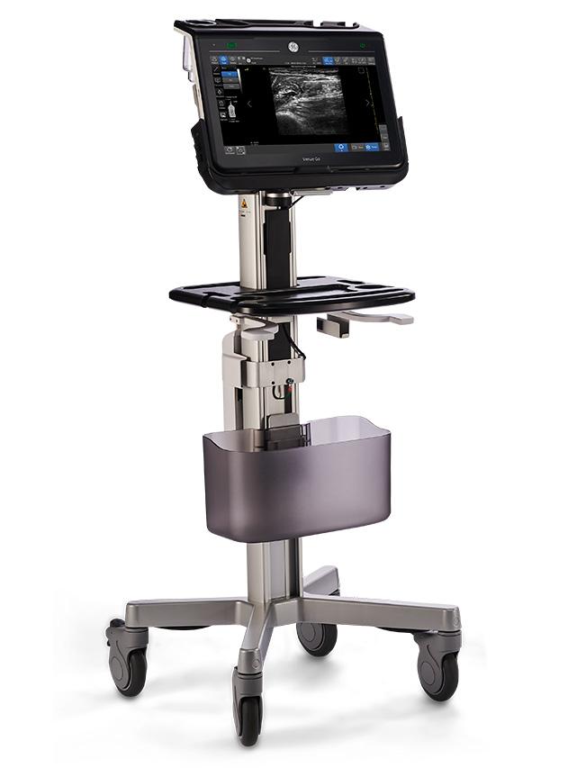 GE Venue Go Ultrasound Machine – AME
