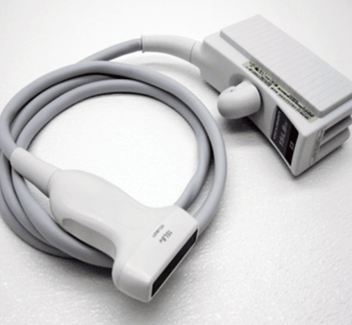 How It Works: Vascular Ultrasound Probes and Transducers – AME