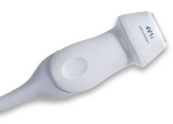 How It Works: Cardiac Ultrasound Probes and Transducers – AME