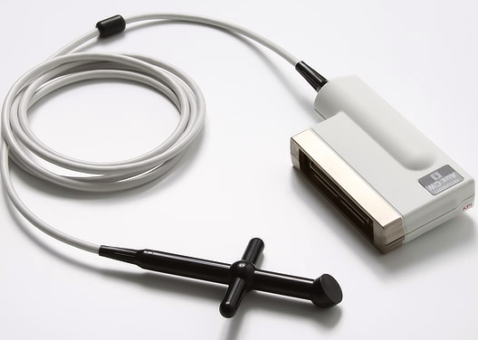 Siemens Aux CW (Continuous Wave) Probe – AME