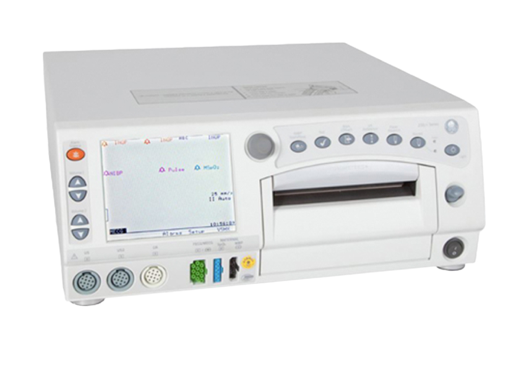 GE Corometrics 259 CX Maternal / Fetal Patient Monitor – AME